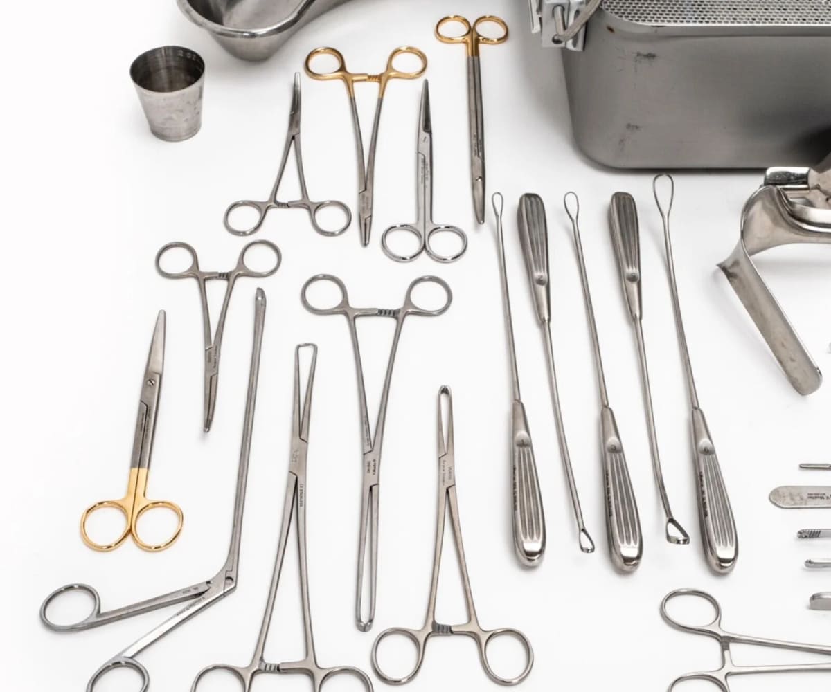 V Mueller Website - Premium Surgical Instruments